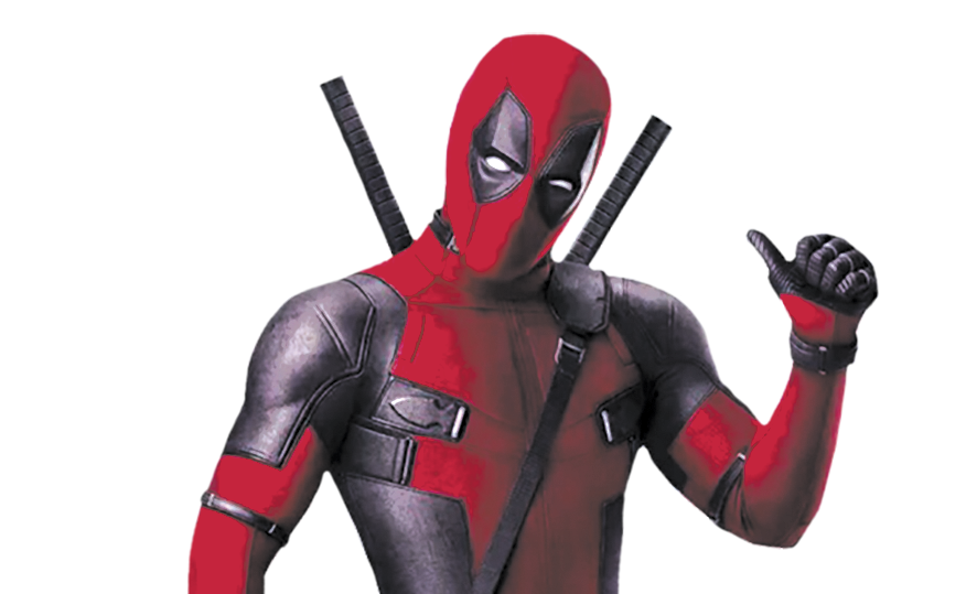 El mercenario bocazas Deadpool 2 - Diario Basta!