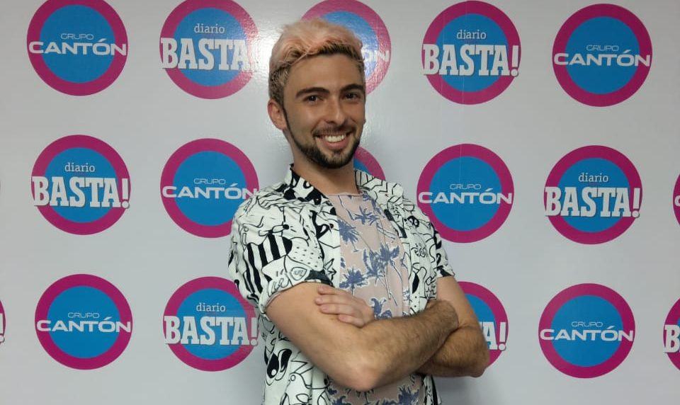 Marcos Radosh, el amigo gay que todos quisiéramos tener — Diario Basta!