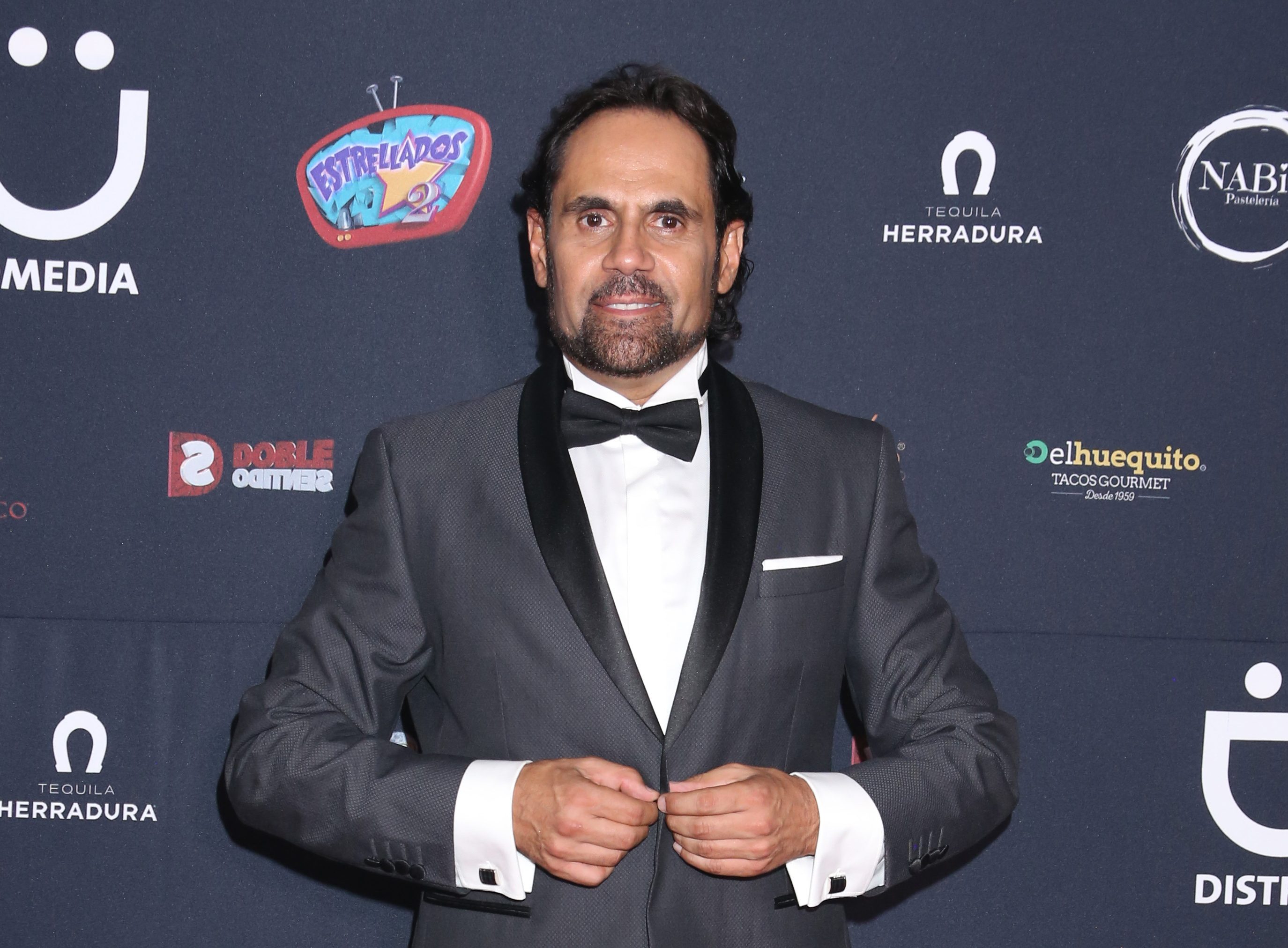 Israel Jaitovich acepta el desafío - Diario Basta!