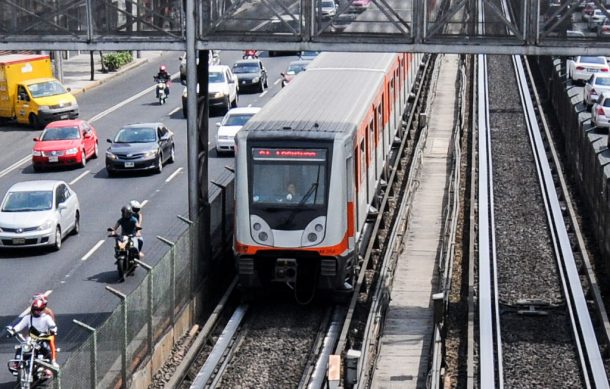 Línea 2 del Metro restablece su servicio - Diario Basta!