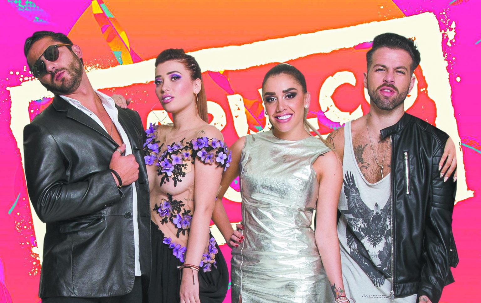 Todo listo para la sexta temporada de Acapulco Shore – Diario Basta!