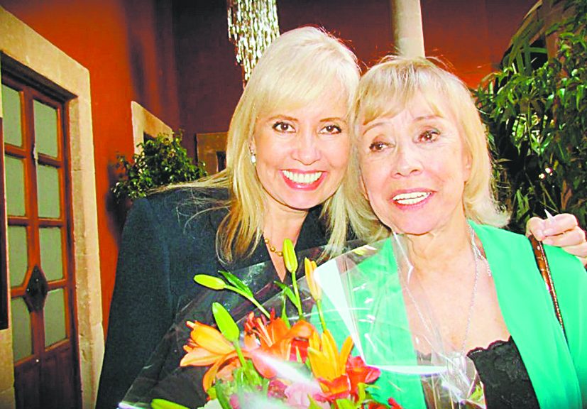 Le hace homenaje – Diario Basta!