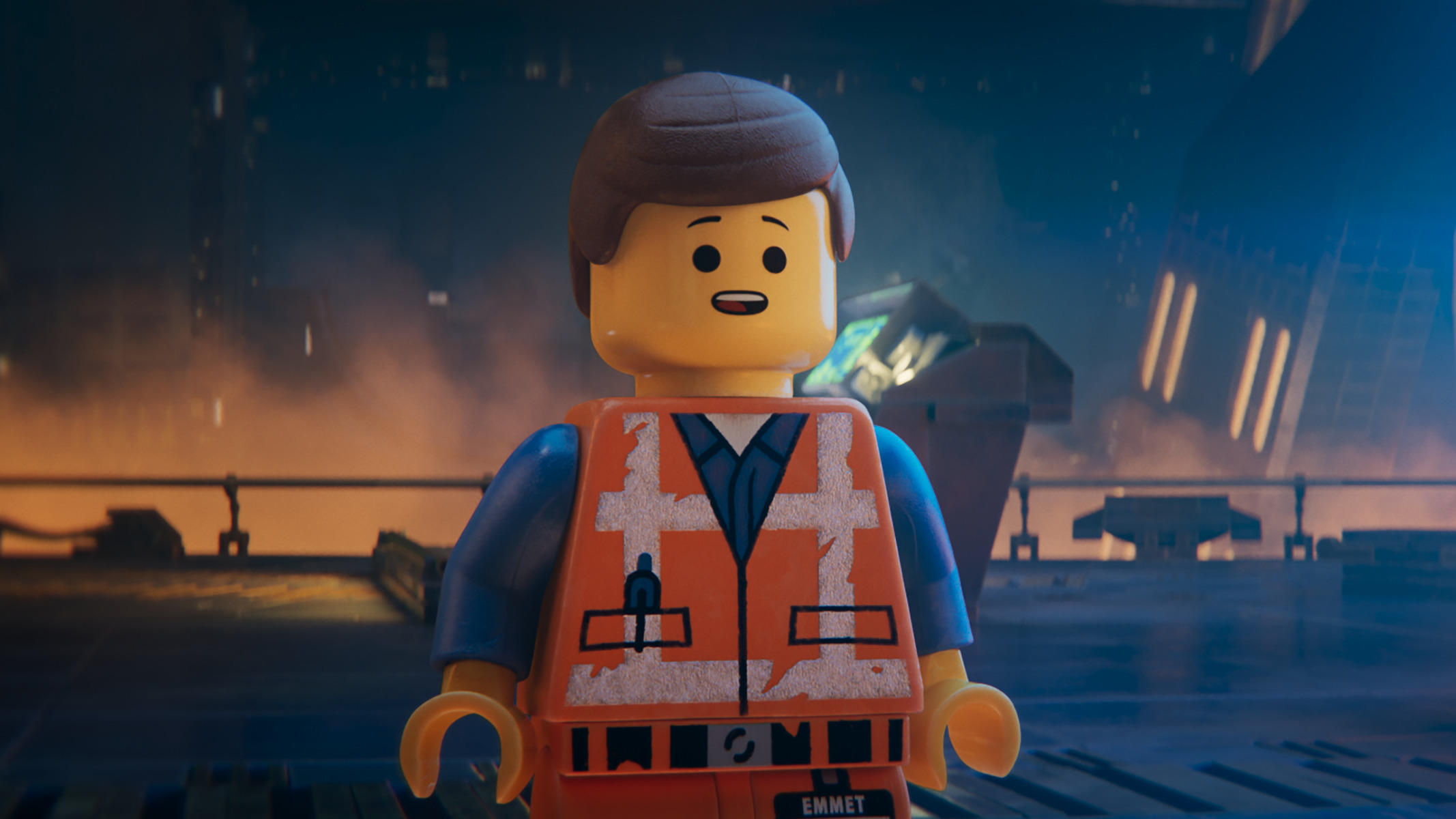 The LEGO movie 2: The second part - Diario Basta!