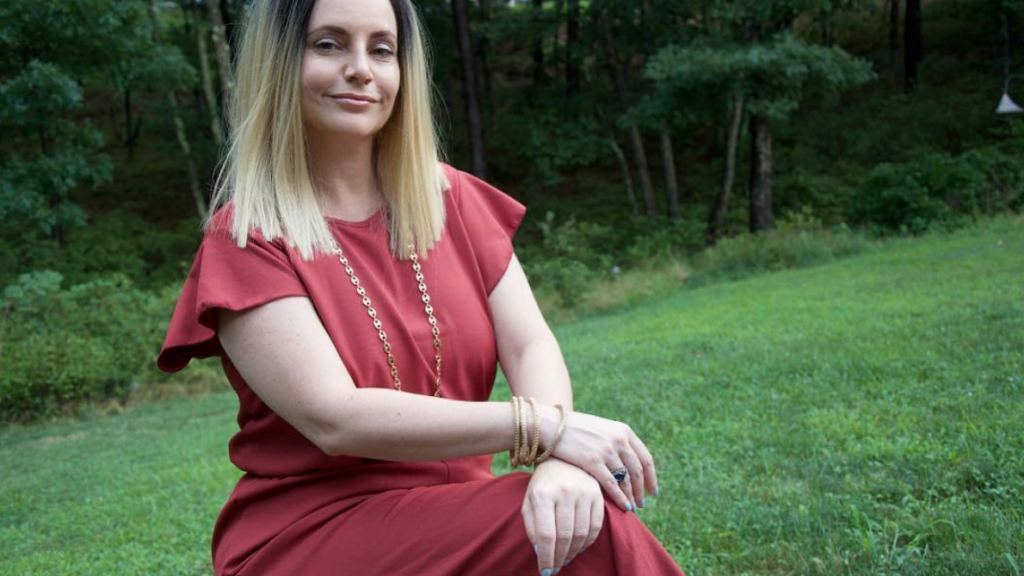 Laura Termini una actriz con labor social – Diario Basta!