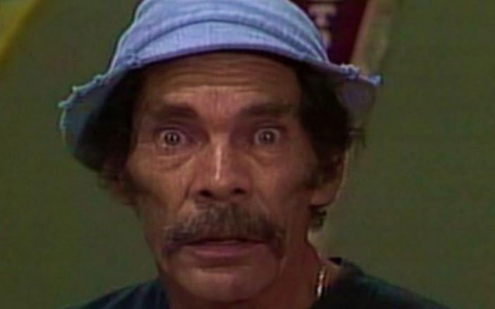 Difunden una foto inédita de Don Ramón – Diario Basta!