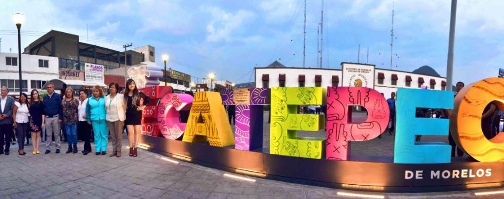 ¿En verdad Ecatepec fue declarado Pueblo Mágico? – Diario Basta!