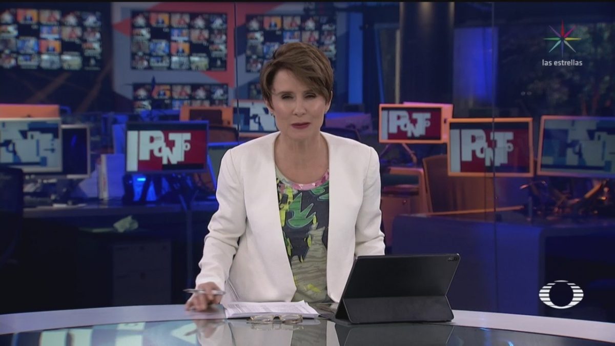 Denise Maerker responde a AMLO tras lista de pago a periodistas ...