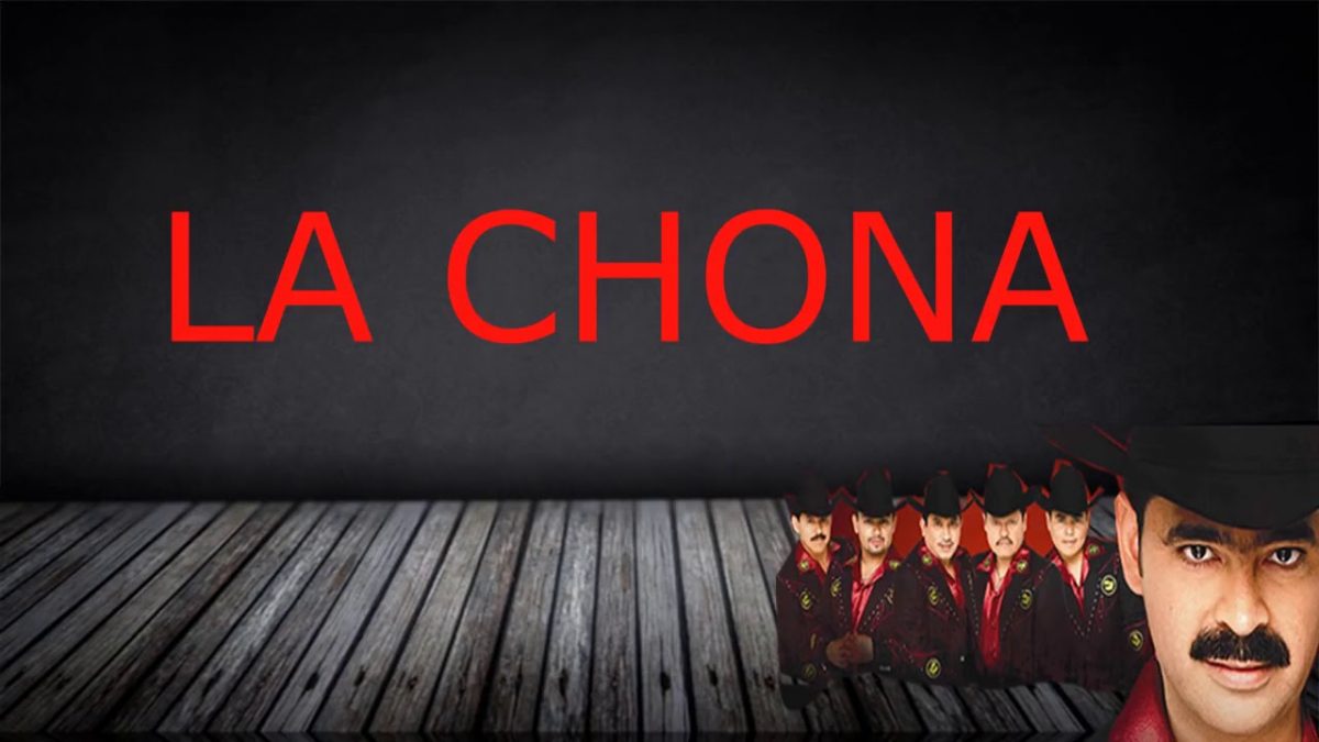 "La Chona" es toda una obra maestra – Diario Basta!
