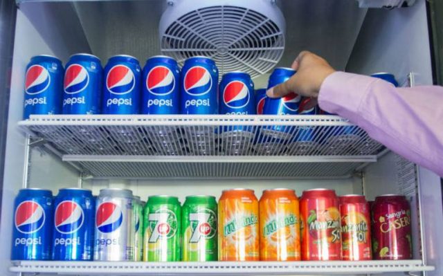PepsiCo anuncia inversión de 4 mil mdp en México; incluye nueva planta ...