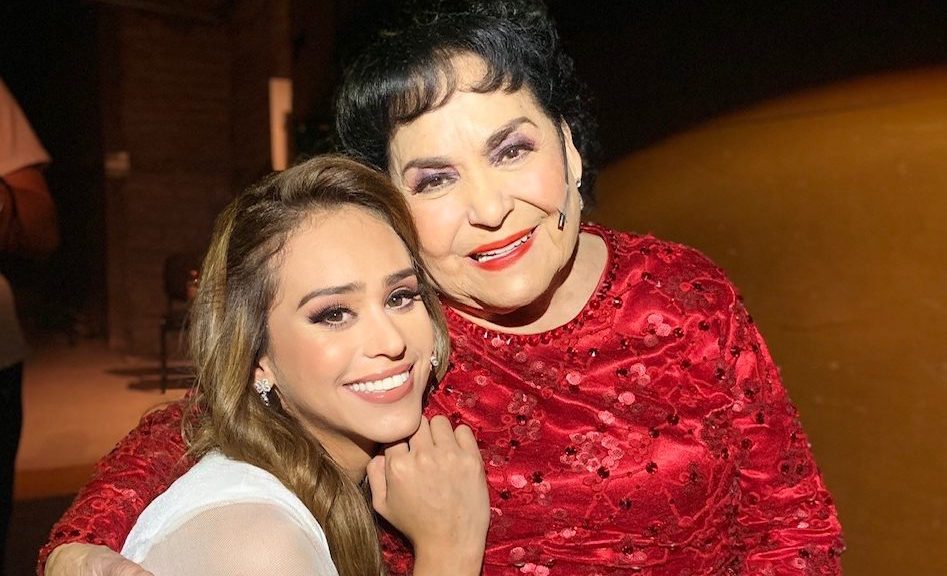 Un ángel llamado Yanet – Diario Basta!