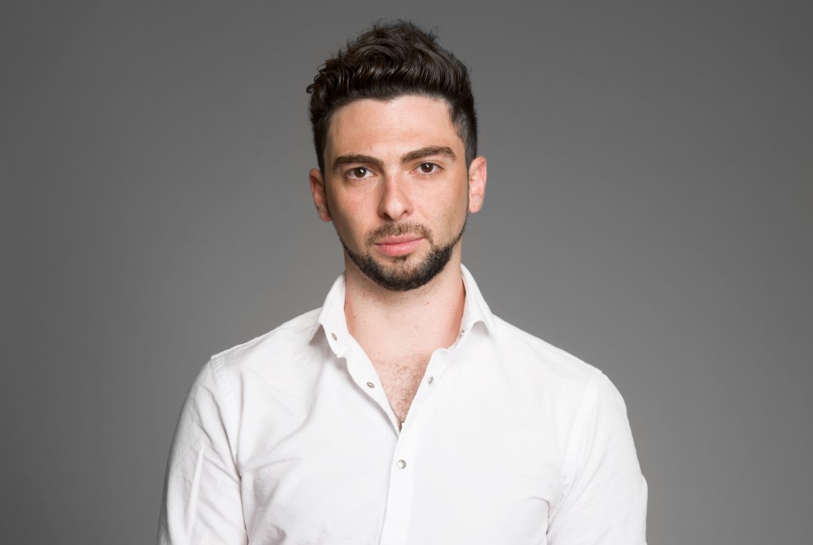 Con Marcos Radosh – Diario Basta!