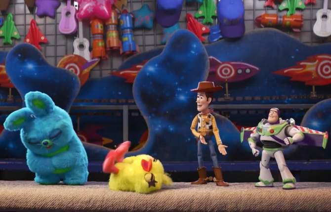 Spoilers: Por qué el final de ‘Toy Story 4’ es así y tuvo que acabar de ...