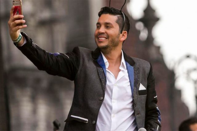 ¡Ya es oficial! "El Flaco" deja Los Recoditos - Diario Basta!