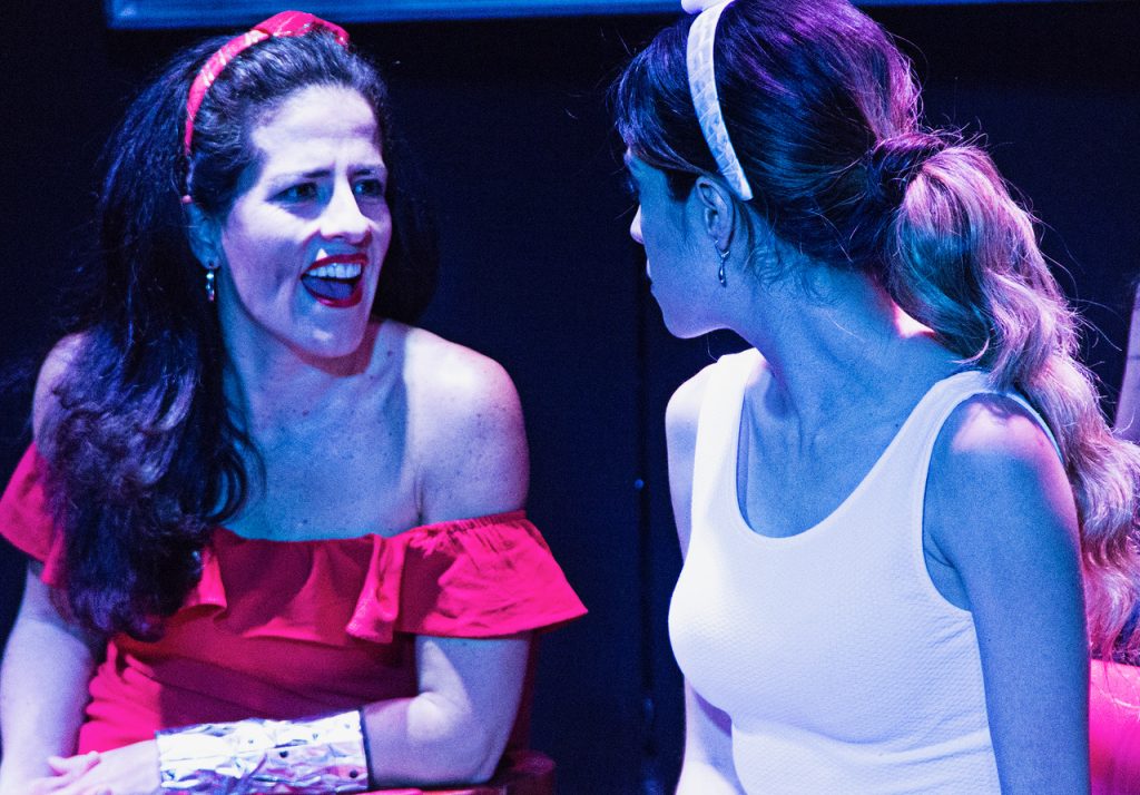 Mildred Mota ¡No más BULLYING! – Diario Basta!