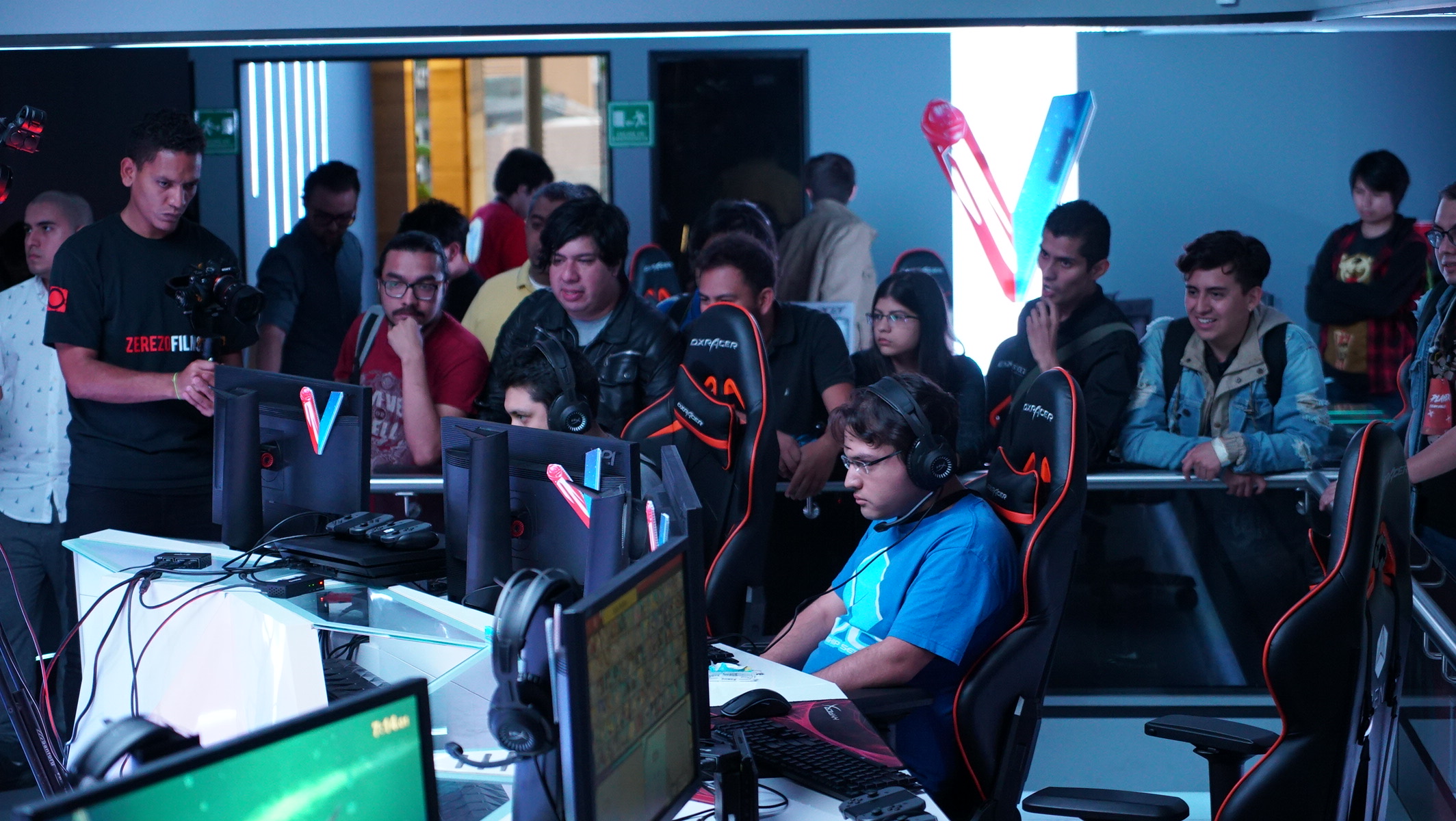 Esports conquistan México – Diario Basta!