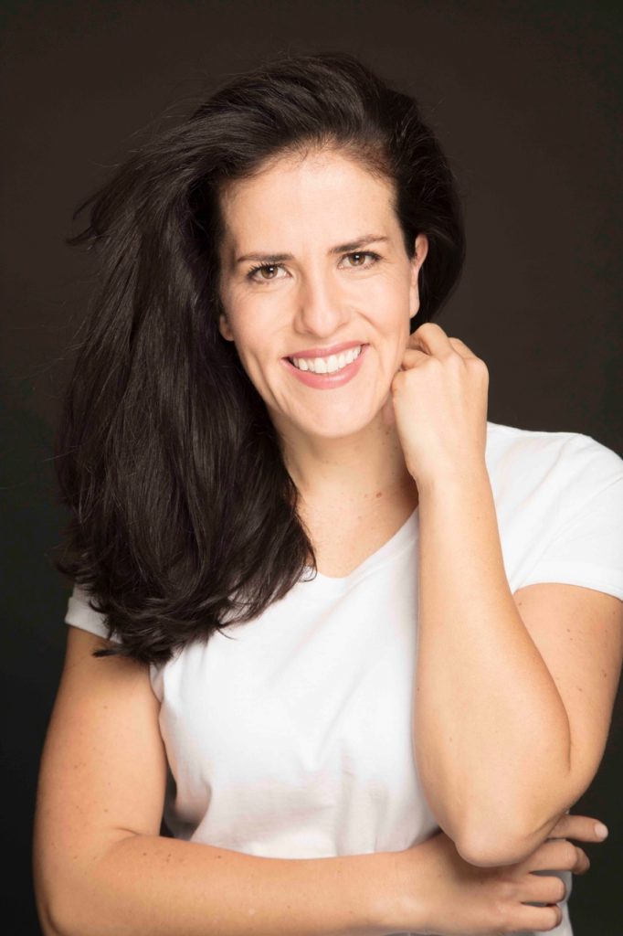 Mildred Mota ¡No más BULLYING! – Diario Basta!