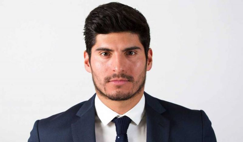 Con Christian Ramos – Diario Basta!