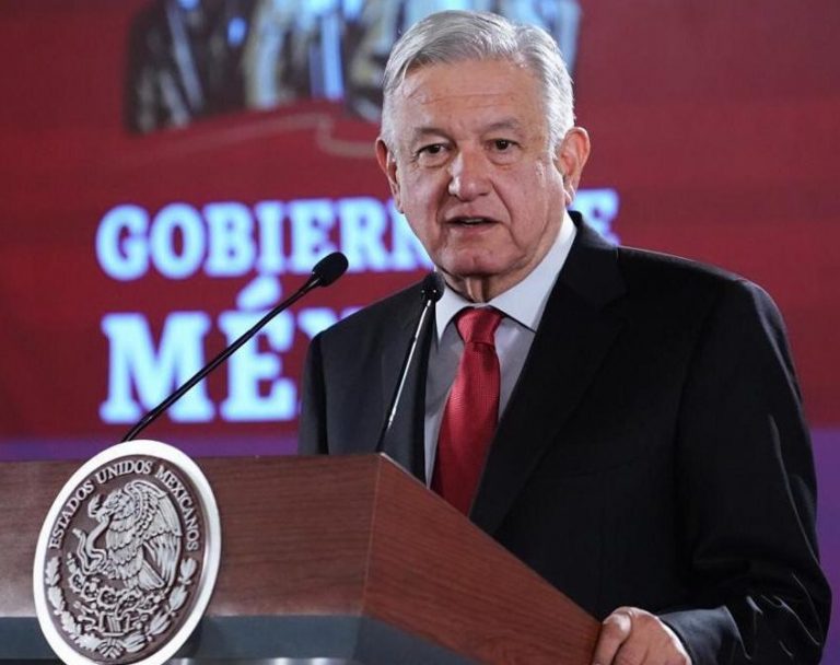 Los medios, cercanos a AMLO – Diario Basta!