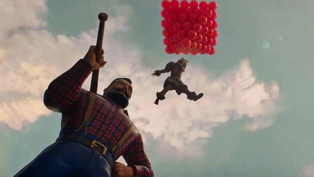 ¡Tú también flotarás con el nuevo trailer de IT 2! – Diario Basta!