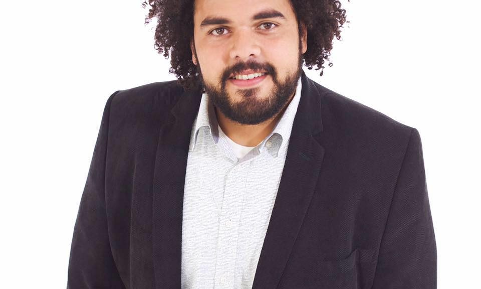 Polo Rojas: Enciende el Foro Viena – Diario Basta!