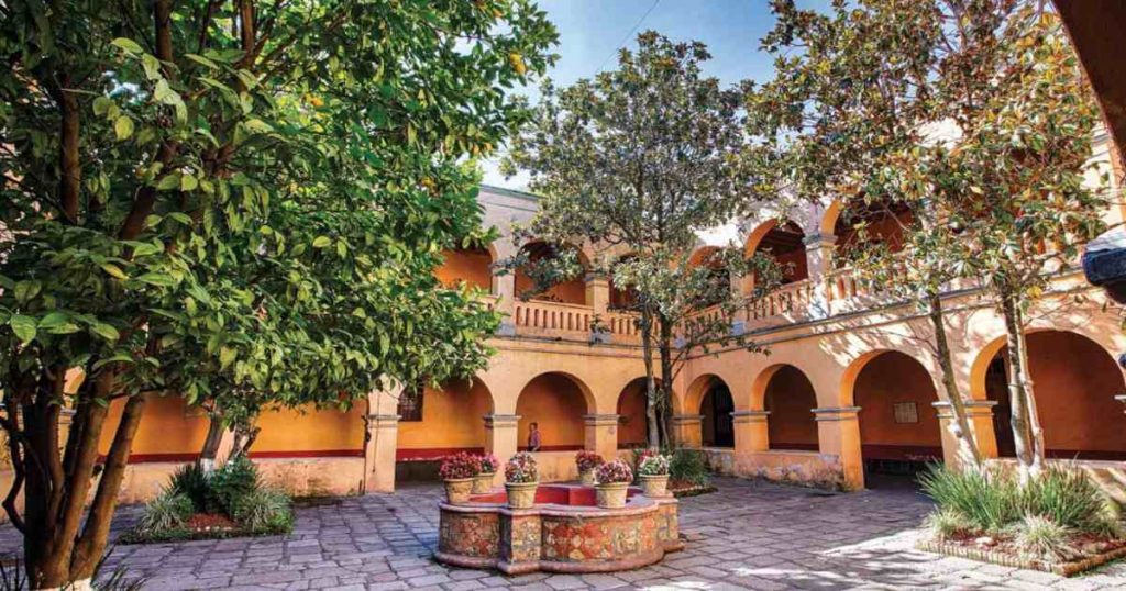 Centro de Tlalpan – Diario Basta!
