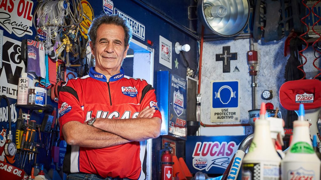 Jorge Kuri a la conquista de Monterrey – Diario Basta!