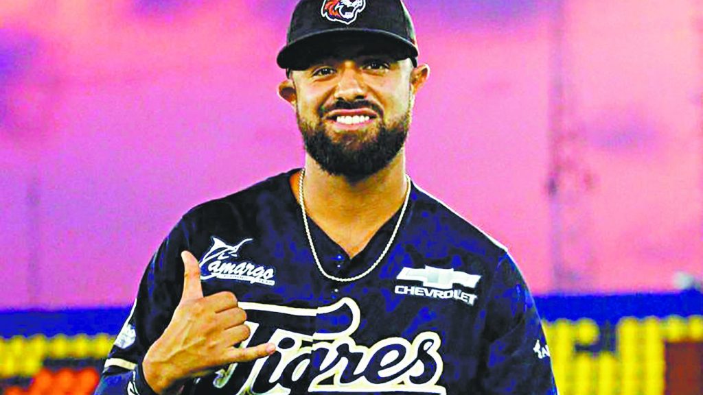 "Contra el México hay que meterle más" – Diario Basta!