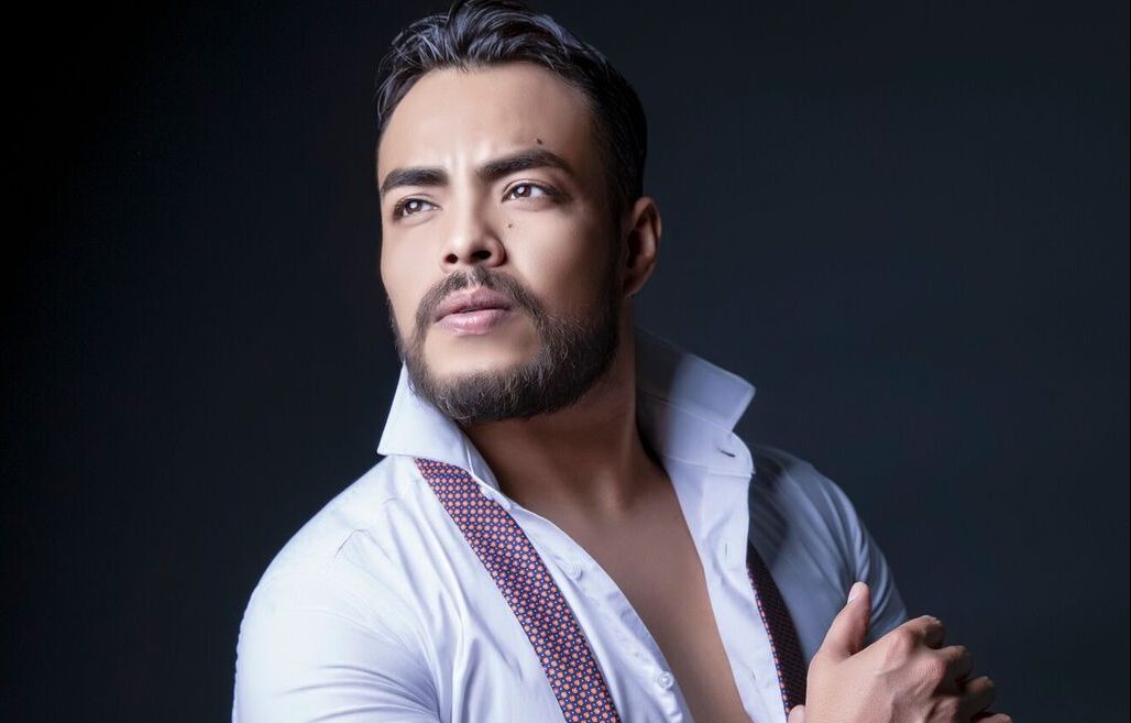 El Mero Mero de la música ranchera – Diario Basta!