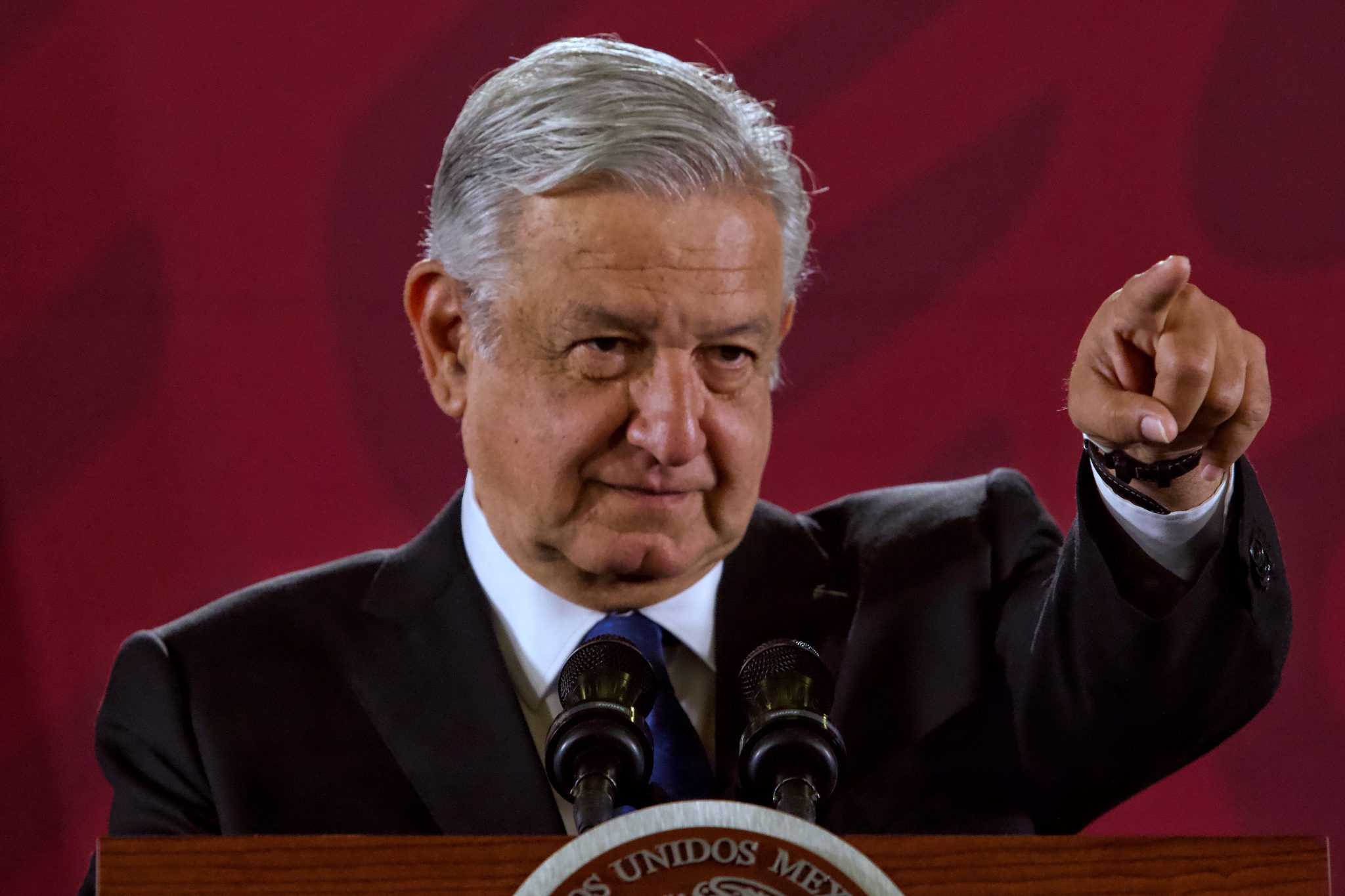 AMLO le dice ¡NO! a elevar la edad de retiro – Diario Basta!