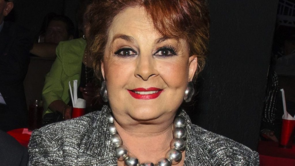 Talina regresa a la TV – Diario Basta!