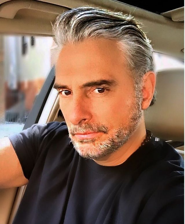 Harry Geithner sí se va a casar - Diario Basta!