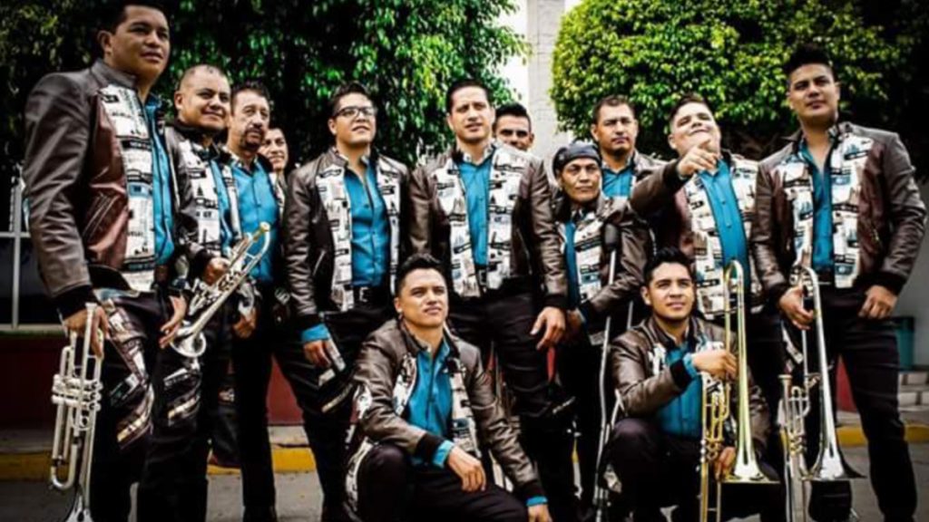 Banda Pequeños Musical niega rivalidad con Sinaloenses – Diario Basta!