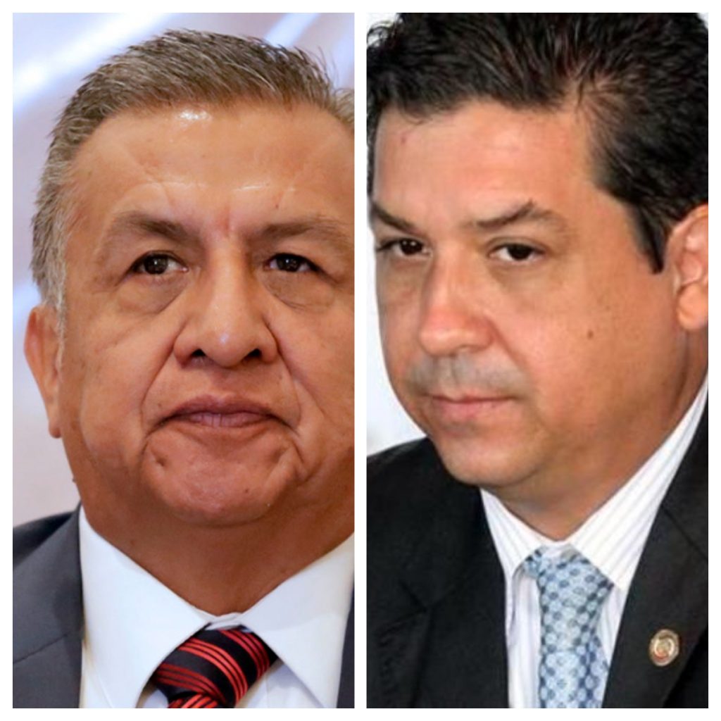 Este miércoles definen desafuero de Francisco Javier Cabeza de Vaca y ...