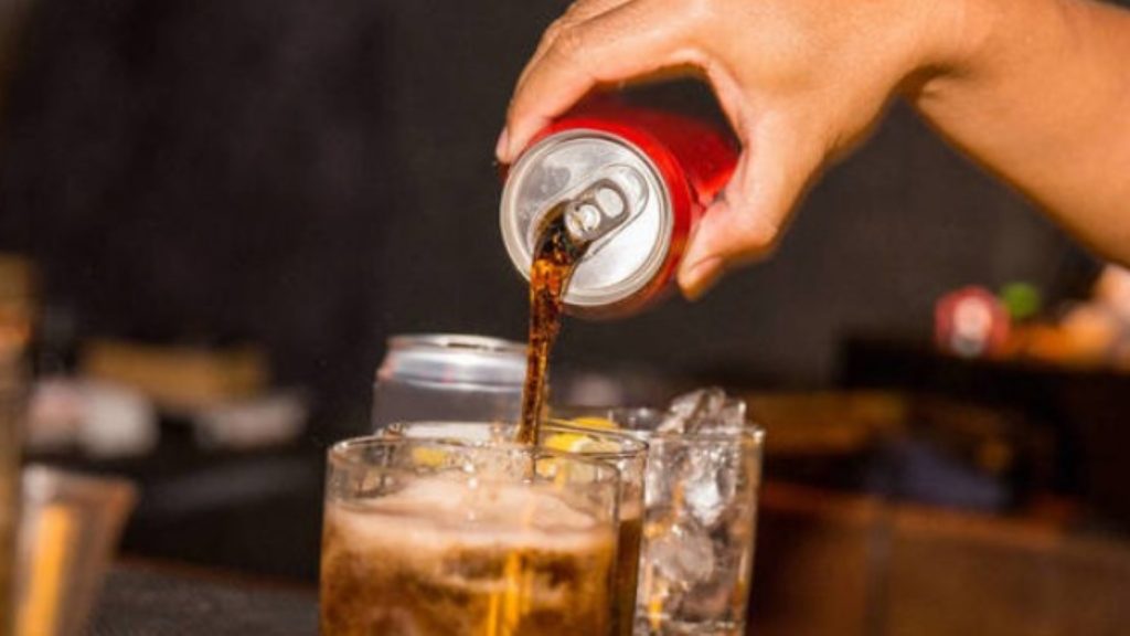 Beneficios de no tomar refrescos – Diario Basta!