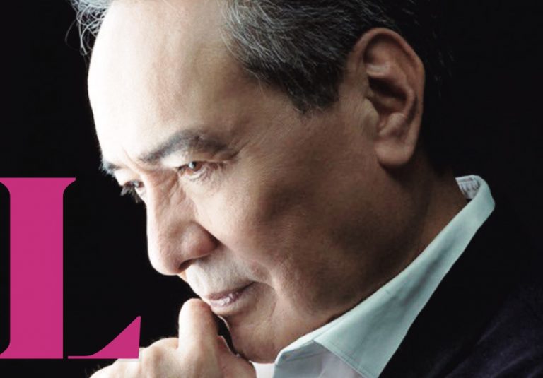 Yoshio, el primer año sin ti – Diario Basta!