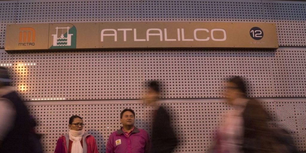 L-12 podría reanudar pronto servicio de Atlalilco - Mixcoac – Diario Basta!