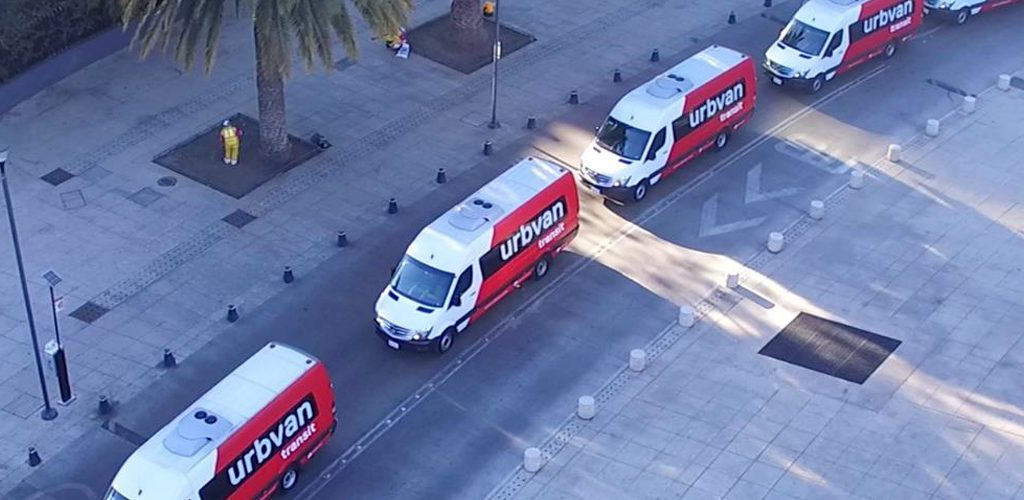 Proponen bases de Urbvan en Tláhuac para dar servicio express a ...