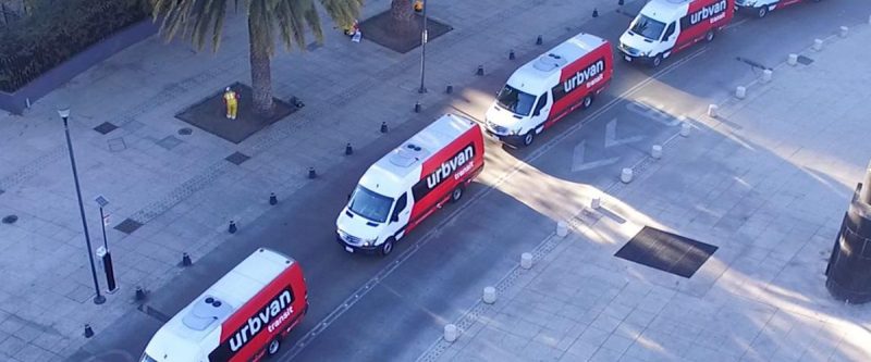 Proponen bases de Urbvan en Tláhuac para dar servicio express a ...