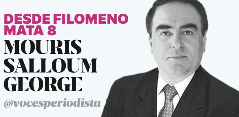 Desde Filomeno Mata 8 | No todo está perdido: queda la fuerza moral ...