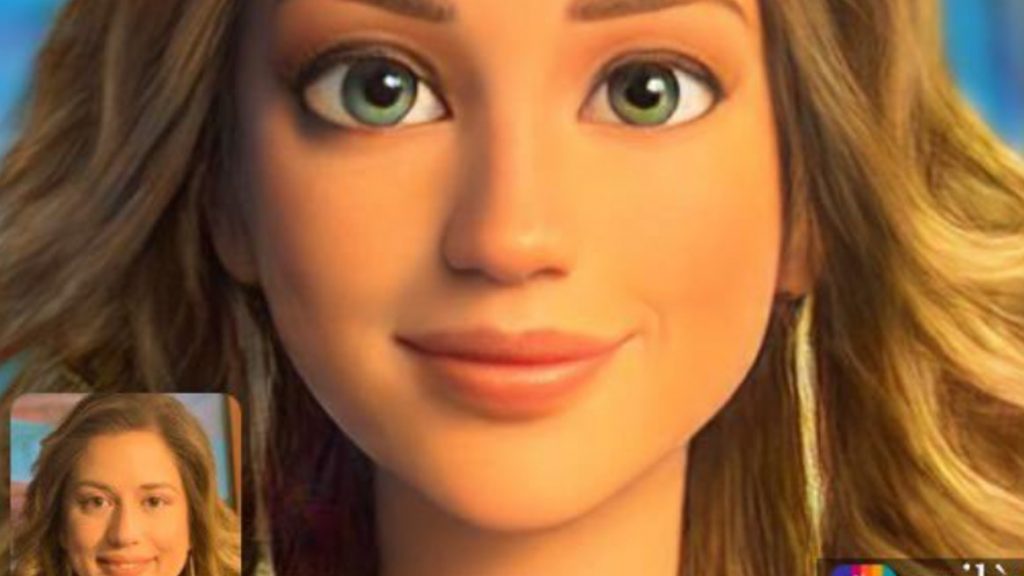 Así puedes crear tu foto versión dibujo animado – Diario Basta!