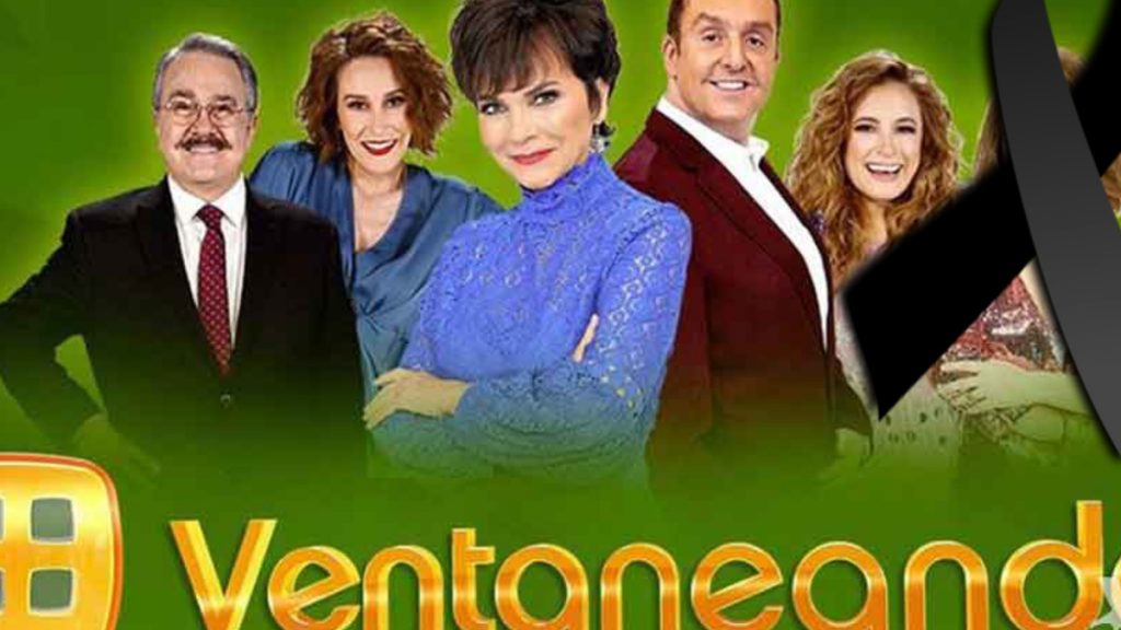 Difunden imagen de “fantasma” en el foro de Ventaneando – Diario Basta!