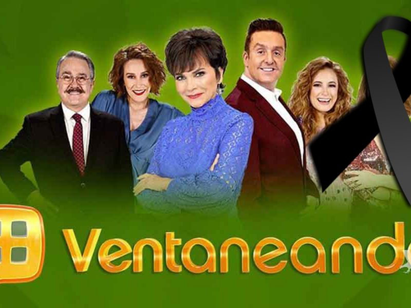 Difunden imagen de “fantasma” en el foro de Ventaneando – Diario Basta!