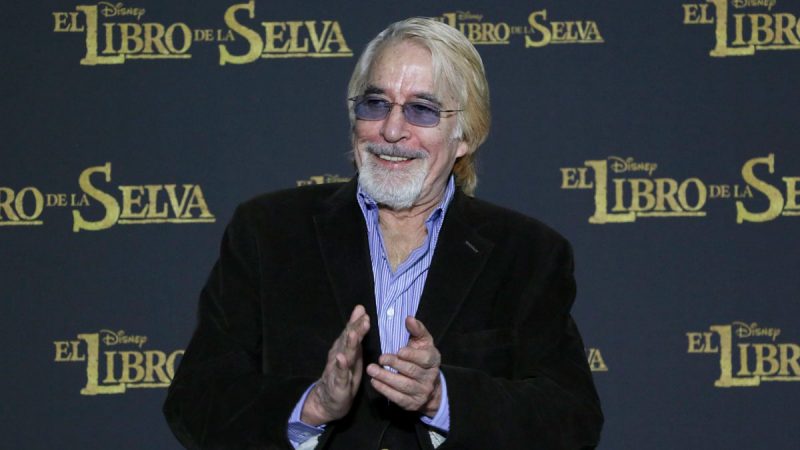 ¿Quién era Enrique Rocha, el "villano" de las telenovelas mexicanas ...