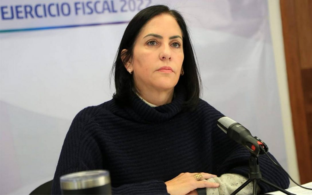 Lía Limón favorece a firmas fantasma en Álvaro Obregón – Diario Basta!