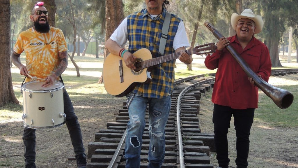 Tex Tex cumple 35 años de carrera con nuevo albúm – Diario Basta!