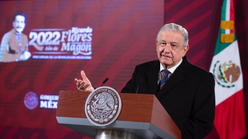 Asegura AMLO que al fin de su sexenio cierra su ciclo en la política ...