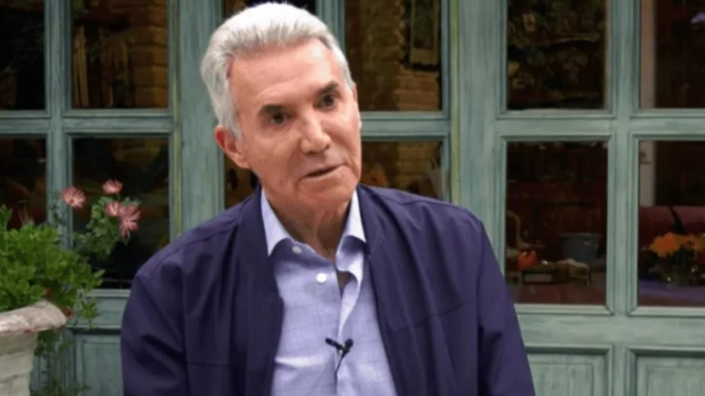 Dan contratos de 600 mdp a Roberto Madrazo y familia – Diario Basta!