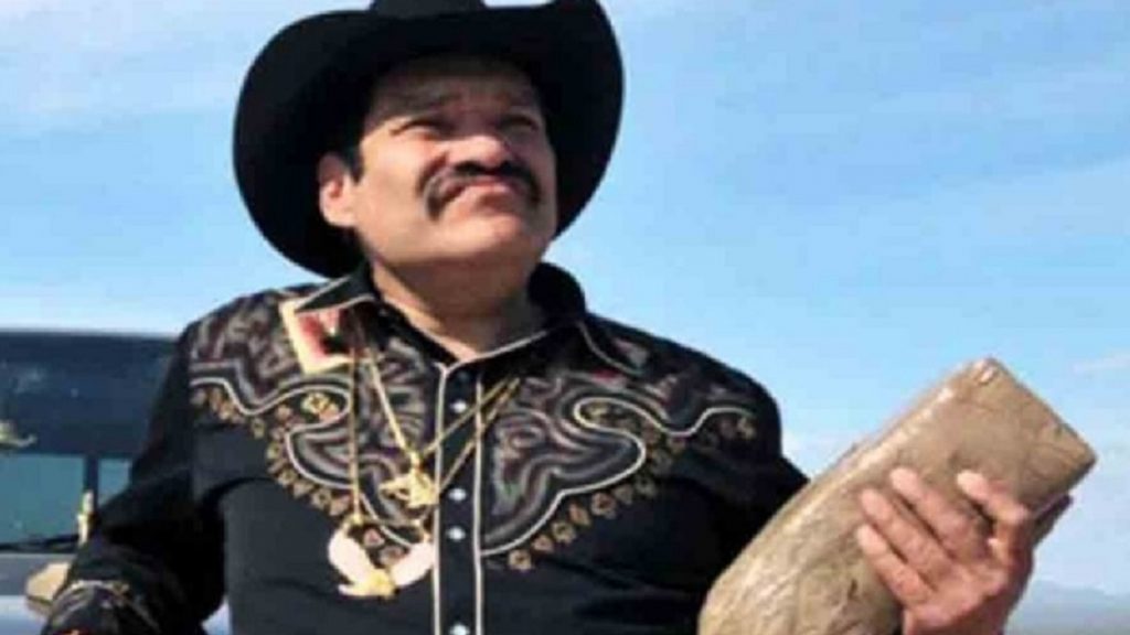 Revela actor Joaquín Cosío que sufrió amenazas del narco – Diario Basta!