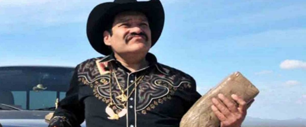 Revela actor Joaquín Cosío que sufrió amenazas del narco – Diario Basta!