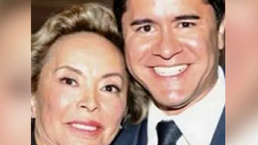 ¡Al altar! Elba Esther Gordillo se casará por tercera vez – Diario Basta!